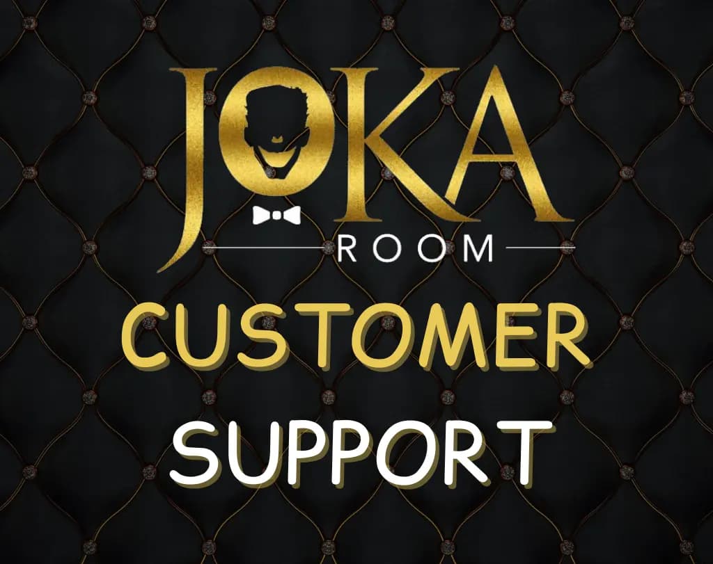 Joka Room Casino: Your Gateway to Premium Gaming Fun